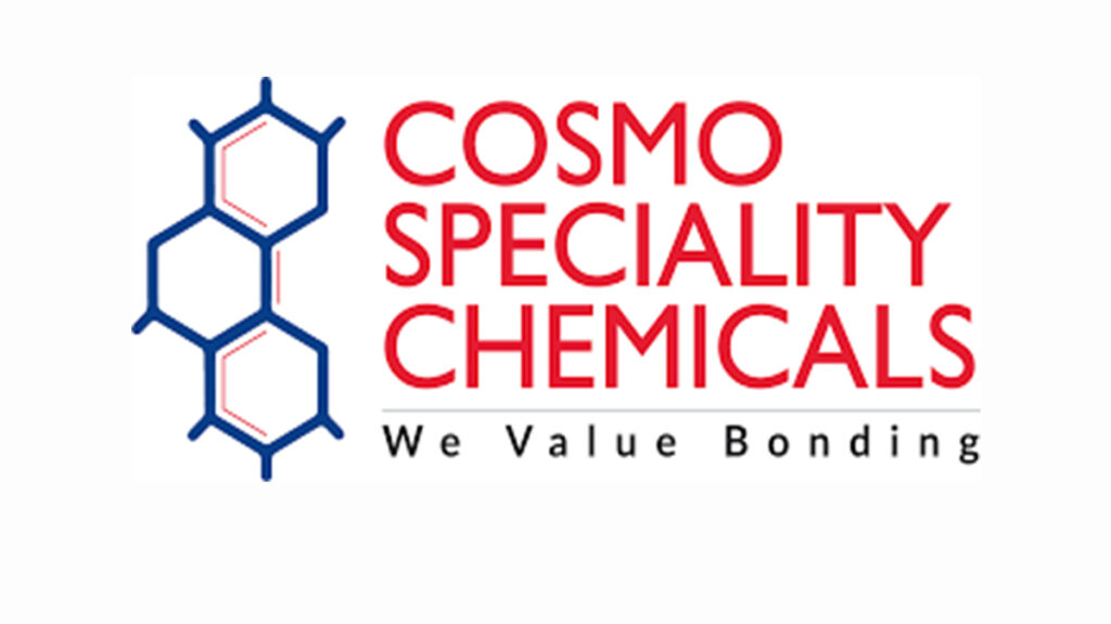 Cosmo Speciality Chemicals Launches a new range of silicone softener ...