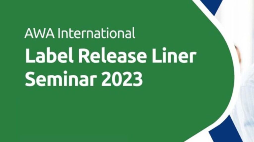 AWA Label & Release Liner Industry Seminar 2023 - China - Welcome to ...