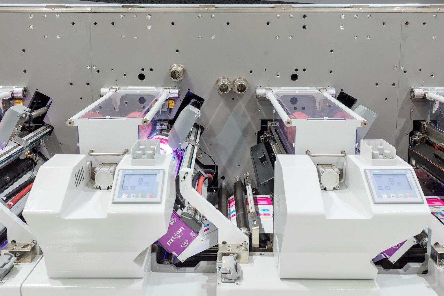 How digitalization and automation are driving innovation in label ...